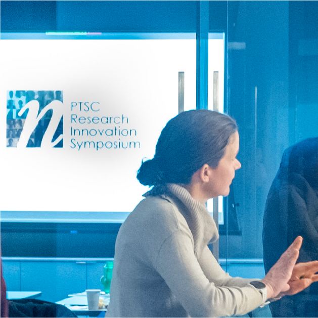 What Does a Hackathon Have to Do with Health Research? A Recap of the ...