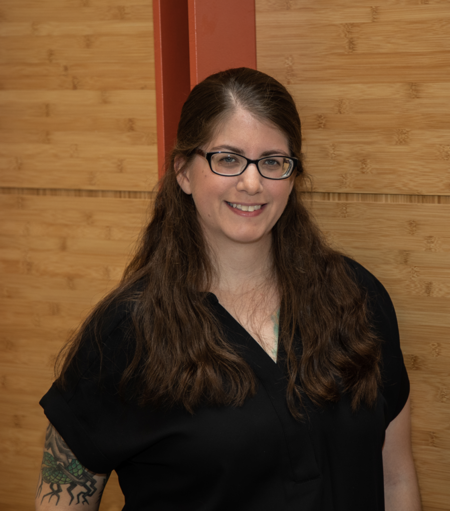 Designing Surveys for Data Collection: An Interview with a Survey ...